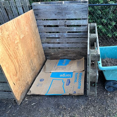 Diy Aerated Static Pile Composting Comprehensive Setup And Management Diy Aerated Static Pile Composting Comprehensive Setup And Management