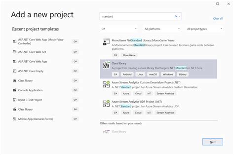 Setting Up The Application Aspnet Core Puresourcecode