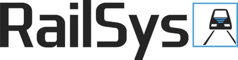 RailSys