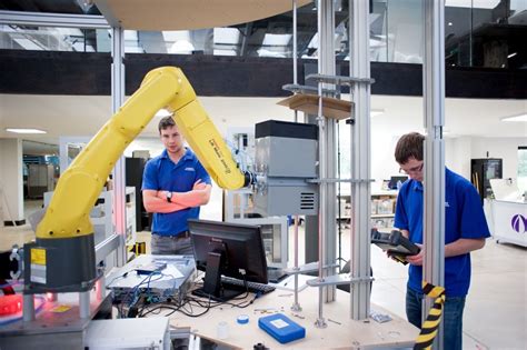 Labman Automation Office Photos