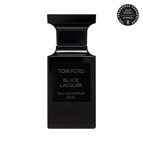 Black Lacquer Eau De Parfum Tom Ford Beauty