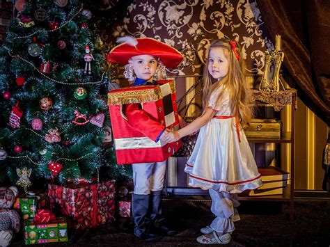 Картинки щелкунчик 49 фото