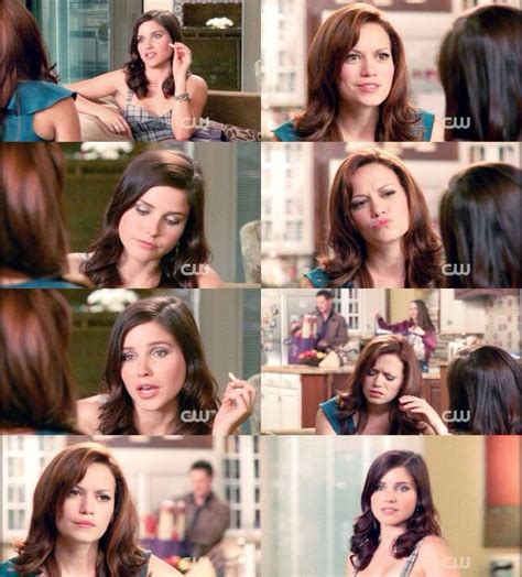 Pin By Romyyyy On One Tree Hill One Tree Hill Season One Tree