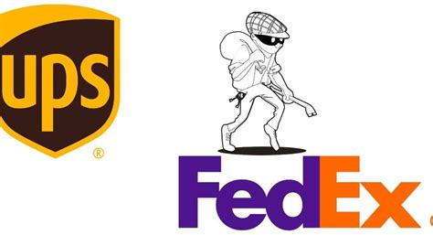 Beware Of This Slick New Ups And Fedex Package Scam