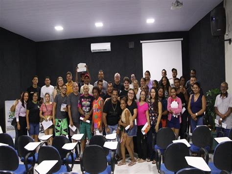 Valença do Piauí Secretaria Municipal de Cultura e Turismo realizou uma Escuta Pública Lei