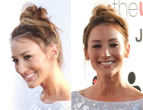 Bree Turner Wedding