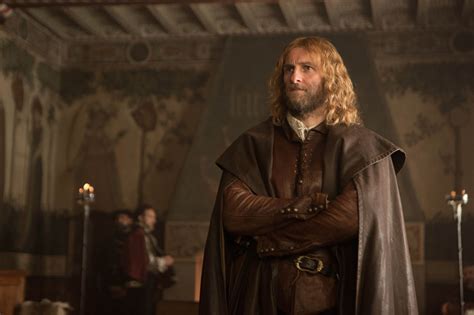 What Happened To Gallowglass In Discovery Of Witches