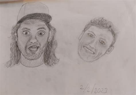 Ive Been Doing A Learn To Draw In 30 Days Challenge Currently I Am