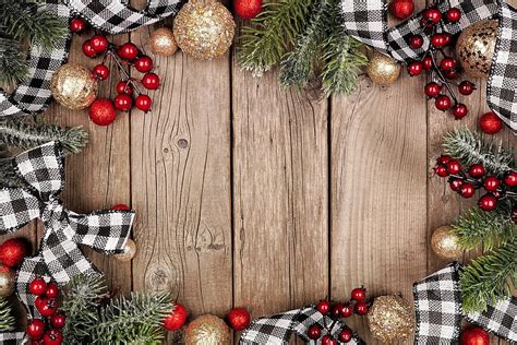 Aggregate More Than Rustic Christmas Wallpaper Best In Coedo Vn