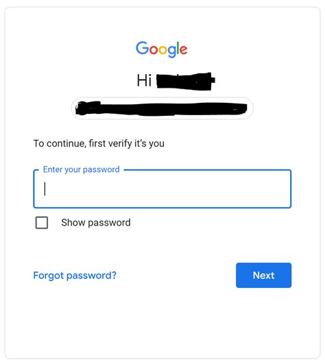 Google Authenticator Set Up Guide Efex