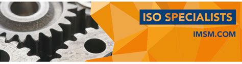 Imsm Interface Nrm Trusted Consultancy Network