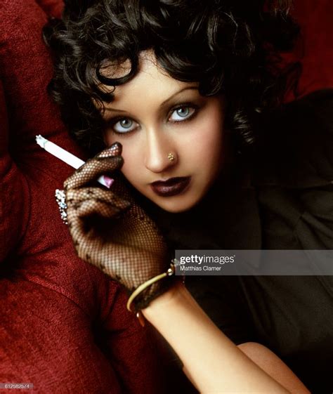 News Photo Christina Aguilera Christina Aguilera Christina María