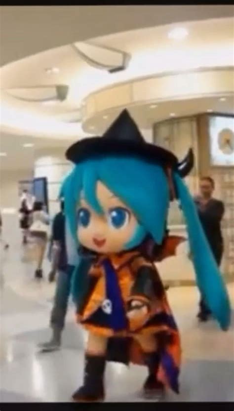 Its Mikudayo Video Imagenes De Vocaloid Hatsune Miku Vocaloid