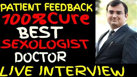 Best Treatment For Hypersensitive Glans Penisphimosis Cured Without