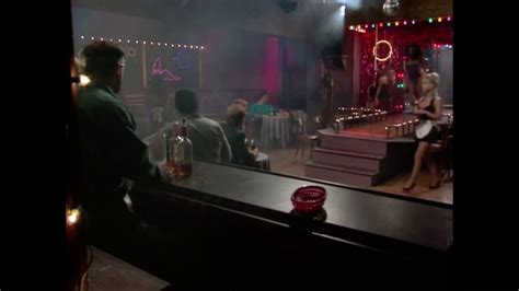Al Bundy Das Erste Mal In Der Nacktbar Youtube