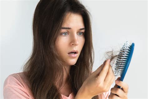 Common Causes Of Hair Loss And How To Prevent It Hk