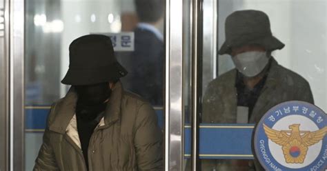 수원 전세사기 정씨 일가 8일 검찰 송치경찰 관계자 수사 계속