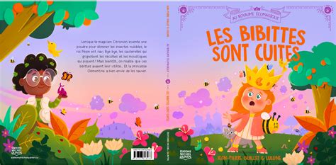 Les Bibittes Sont Cuites Jean Pierre Guillet Auteur