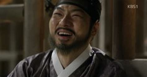 장영실 송일국 신분에 따라 달라지는 변화 완벽 캐치묵직한 존재감