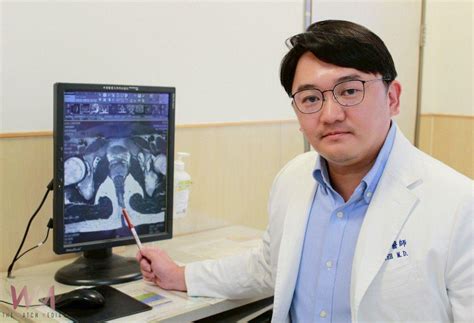 揮別肛門廔管 中醫大附醫：新型括約肌間廔管結紮術精準治療 觀傳媒