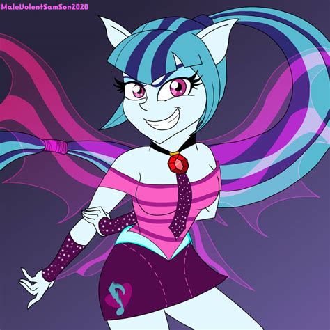 Siren Sonata Dusk By Dncsamsonart On Deviantart
