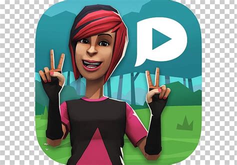 Animation Goanimate Android Youtube Video Png Clipart Android