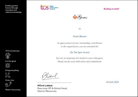 Piyali Bhunia On Linkedin I Would Like To Express My Gratitude To Our