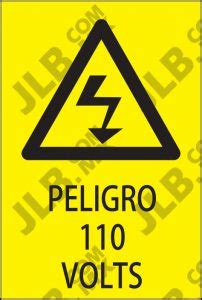 Precaucion Equipos Contra Incendio JLB