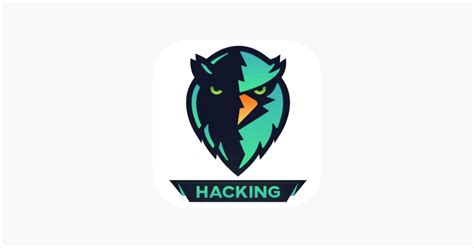 ‎ethical hacking university app on the app store