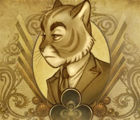 Atlas May Lackadaisy Wiki Fandom
