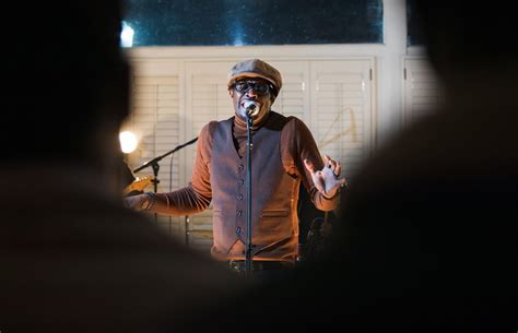 Rodney Stith Interview With Craig Martin Philanthropy Journal