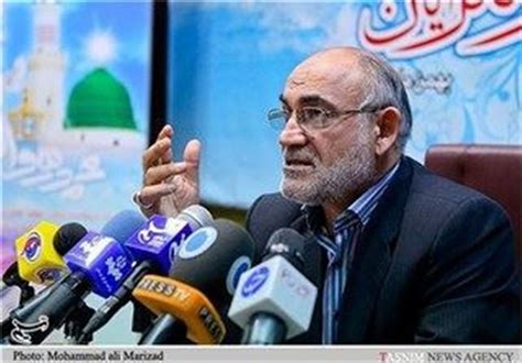 ستادهای انتخاباتی اعضای ائتلاف سه گانه برای همکاری با نامزد نهایی توجیه
