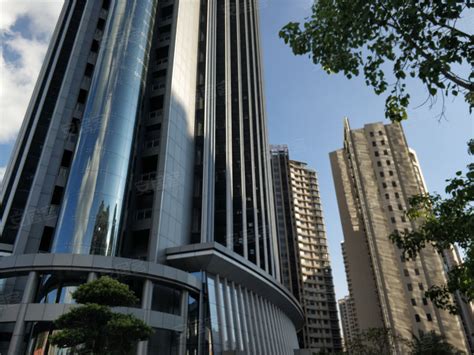 御峰臻品 效果图 二手房 大山谷图库