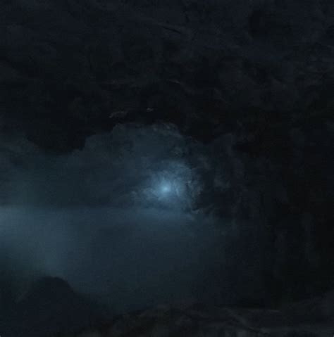 Level 8 Cave System The Backrooms Convergence Wiki Fandom