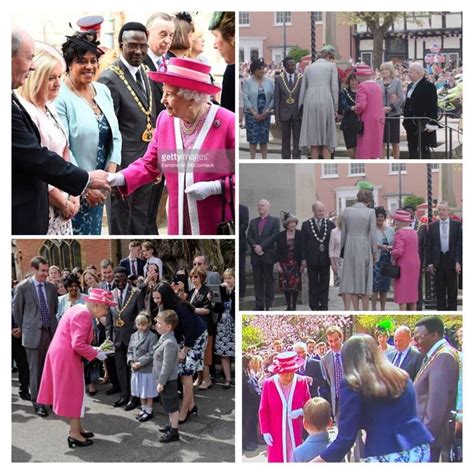 Dr Gbola Adeleke On Linkedin The Death Of Her Majesty The Queen Touch