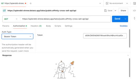 Integration With Data Api All Things Dataos