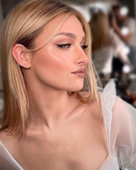 Wedding Guest Makeup Ideas For Every Bridal Styles