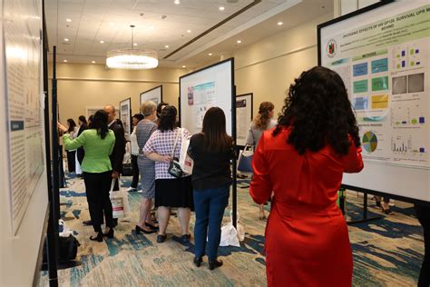 Posters 2023 Alliance