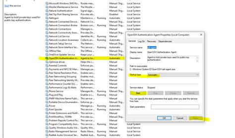 using securecrt in win10 with eve ng nagls toolkit