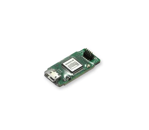 J Link Edu Mini 80891 Segger Embedded Systems Development Tools