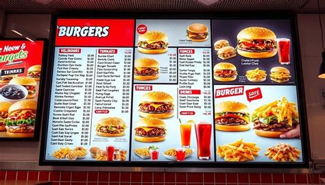 Hardees Lunch Menu 10 Delicious Picks With Prices