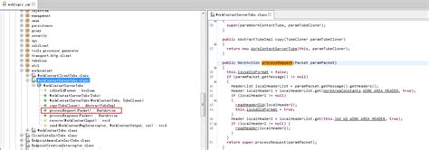 Cve 2017 3506 And 10271：weblogic 远程代码执行漏洞分析及复现笔记 知乎