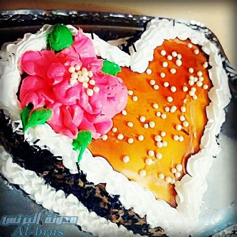 اشكال كيك عيد ميلاد اطفال بنات نيو