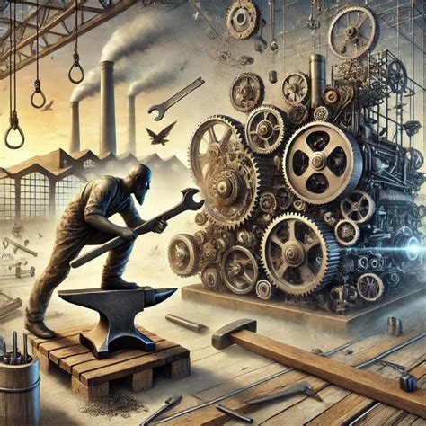 The Fallacy Of The Artisan In Software Engineering Why Great Coders