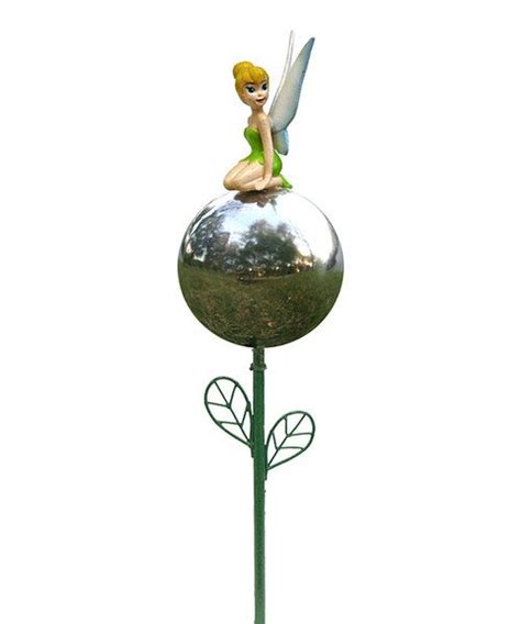 Add A Pinch Of Disney Magic To Any Garden When This Weather Resistant