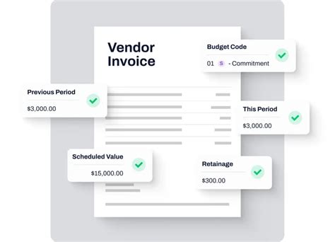 Construction Invoicing Software Built Payment Management