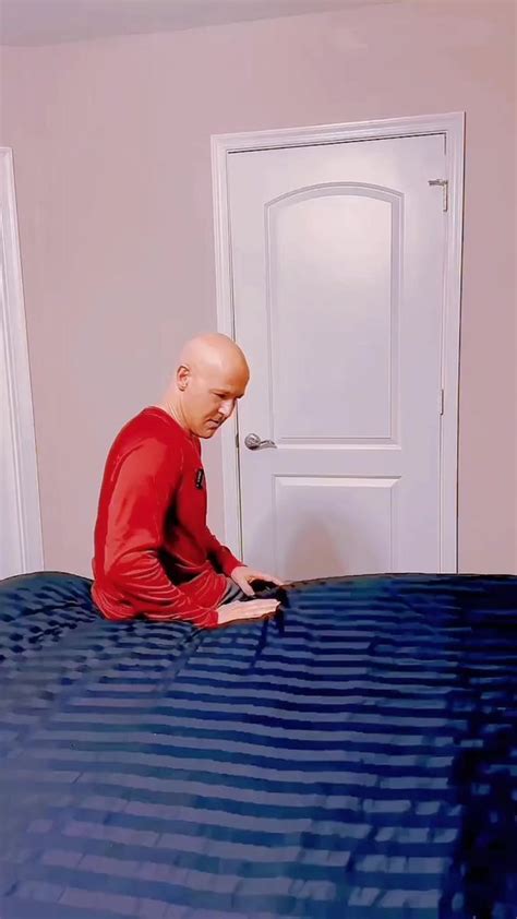 Stretching Your Hamstrings For A Great Start To The Day