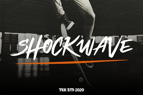 191 Free Skateboard Fonts 1001 Fonts