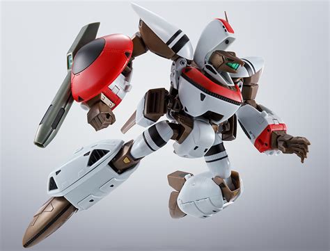 HI METAL R オーガス 魂ウェブ