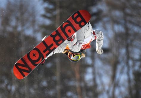 Chloe Kim Wins Gold In Womens Olympic Snowboard Halfpipe Colorados